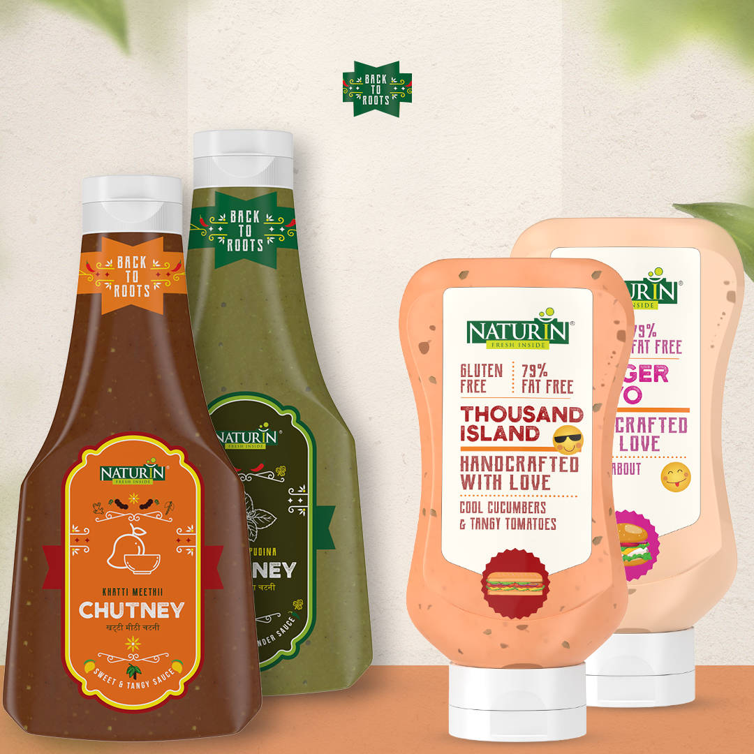 Combo Packs – Naturin Products